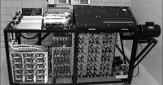 Generaciones De Computadoras : SEGUNDA GENERACIÓN 1957-1964