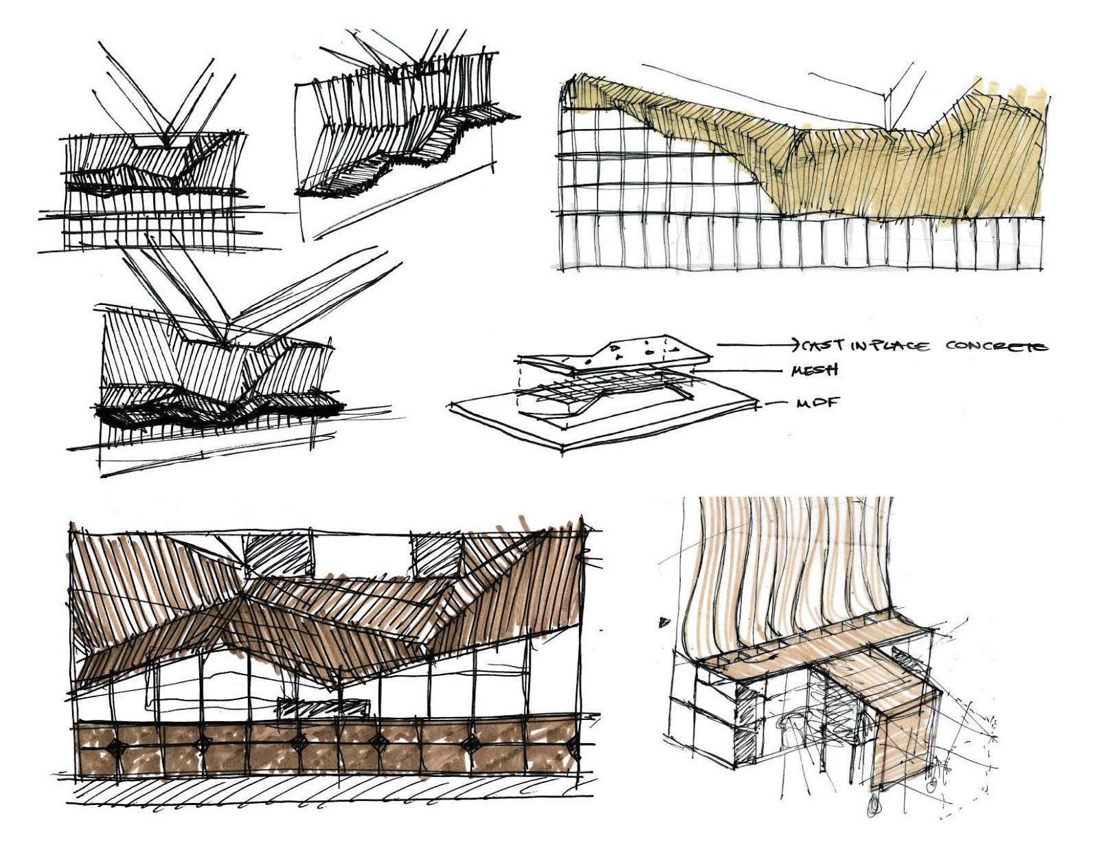 [R]ed[U]x Lab: Ryerson University Architectural Science Design Lab ...