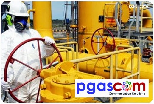 Lowongan Kerja Perusahaan Gas Negara Group (PGASCOM) April 2015 ...