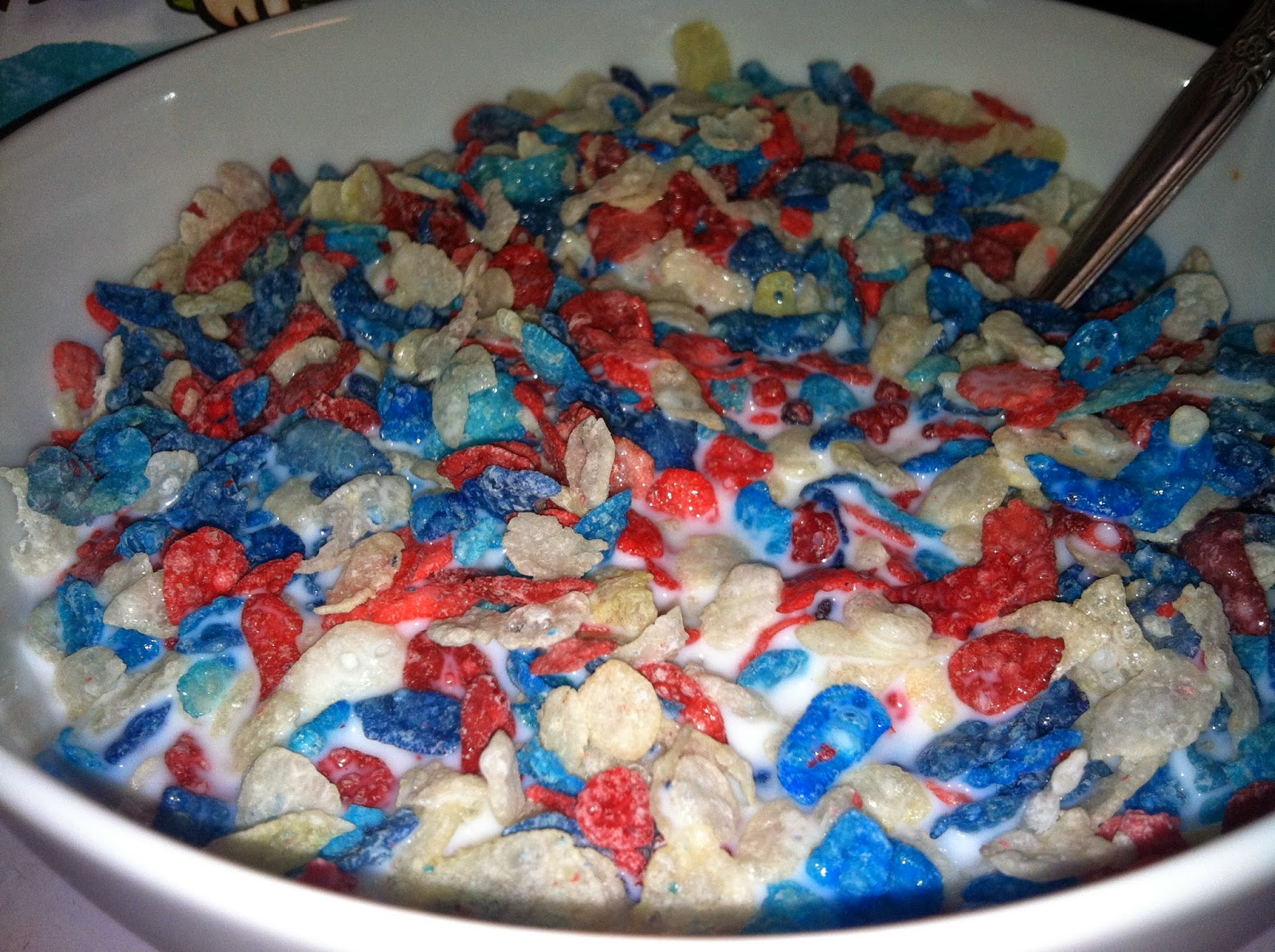 The Holidaze: Pebbles - Summer Berry Flavor