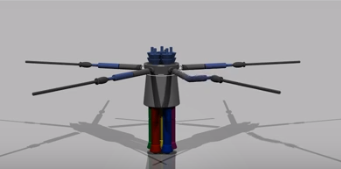 Unit 67: 3D Animation