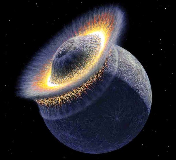 De todo un poco: La Tierra