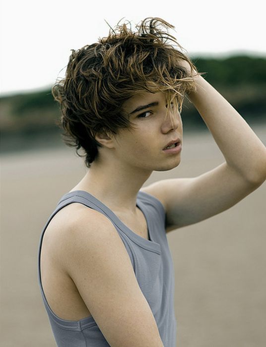 Tempestuous Love: February 2012