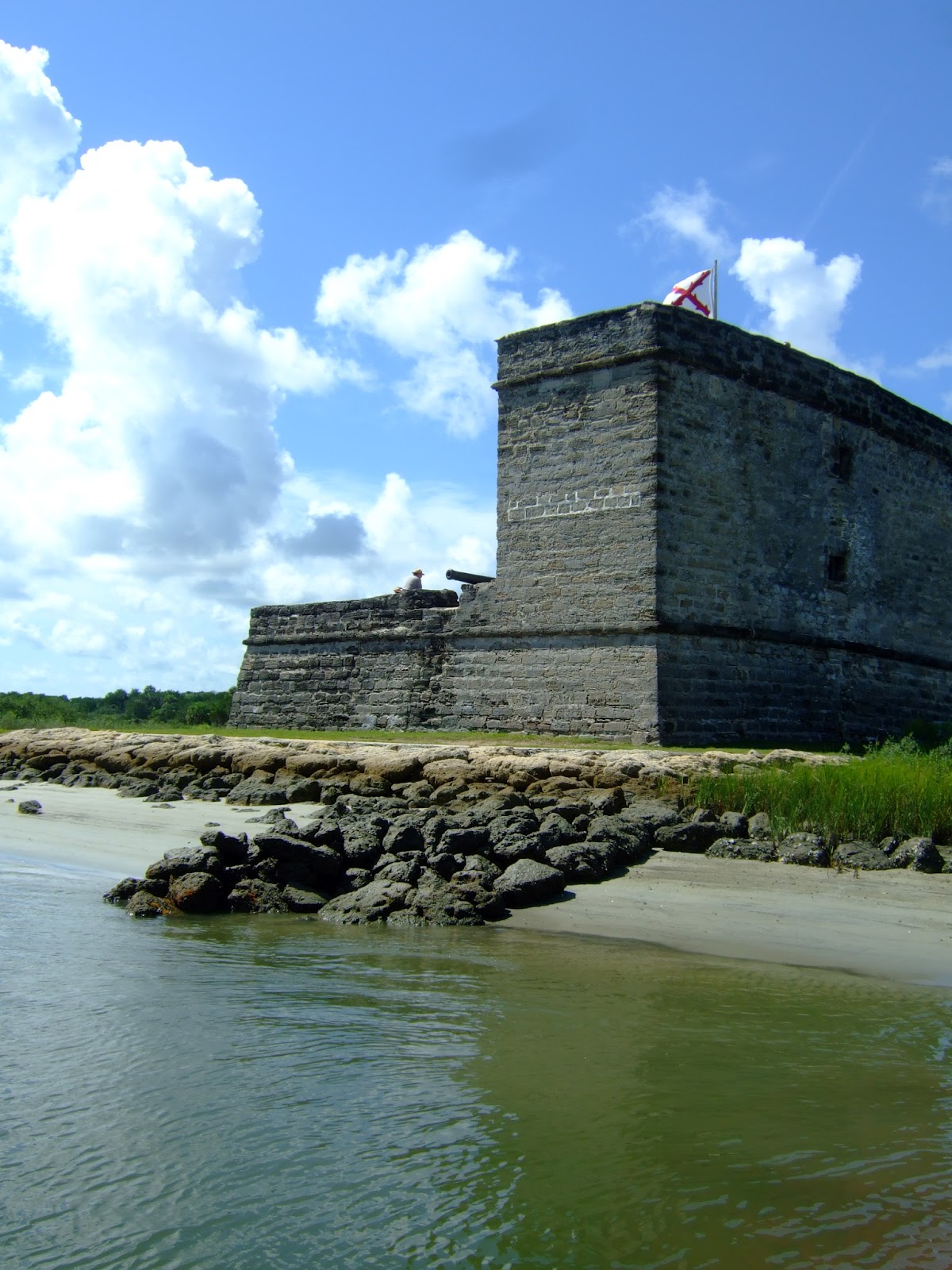 August 2012 - Babushka's Baile