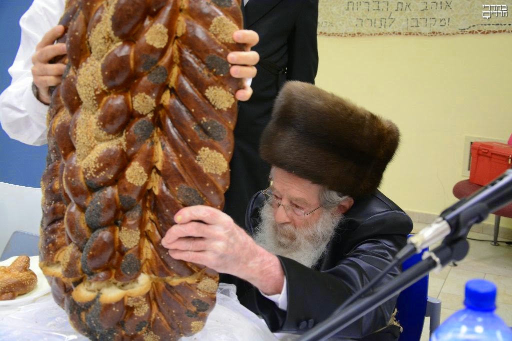 Judaism Non/Debate Friendship Thread (witness, Israel, food) - Jewish ...