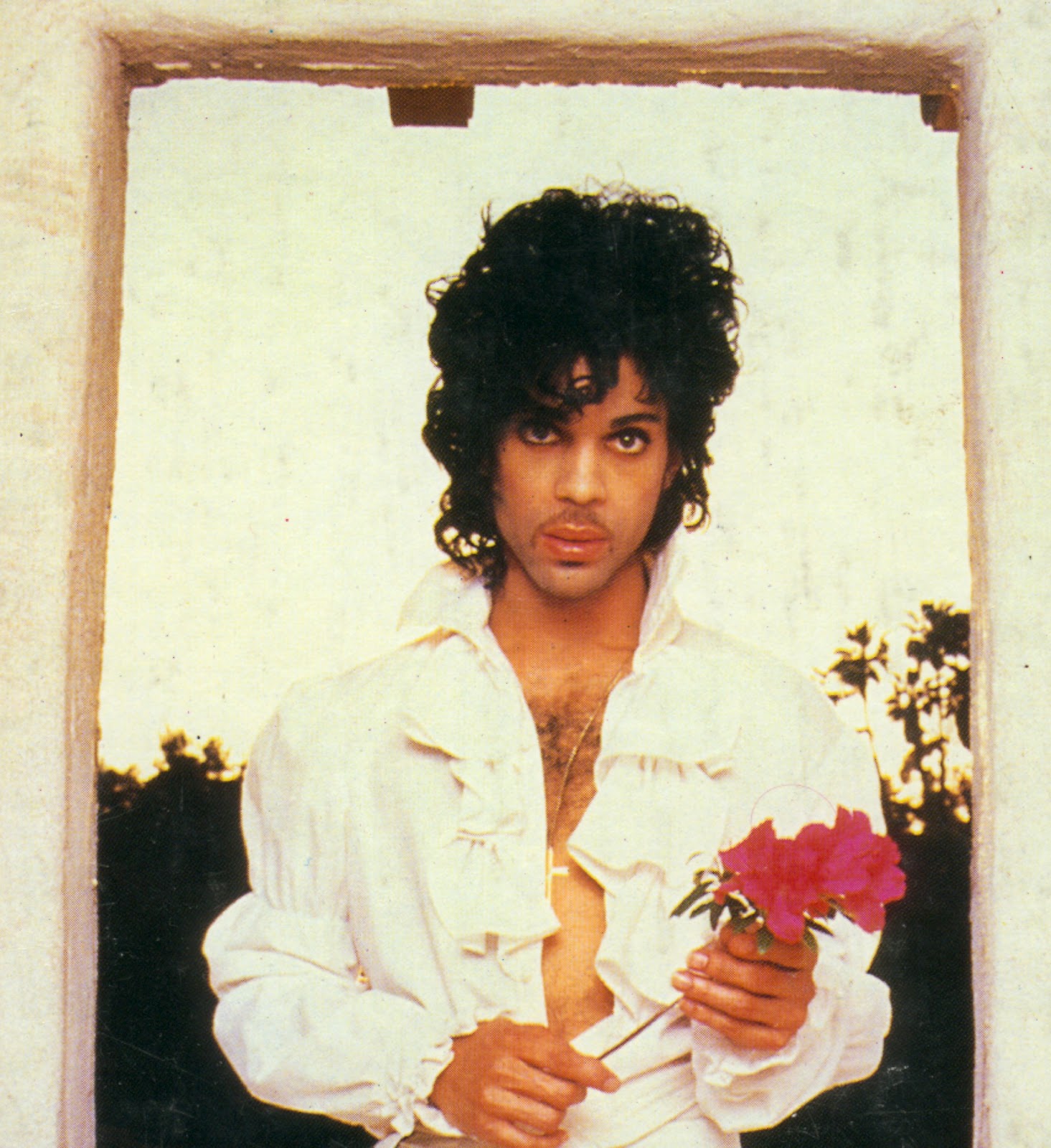 Wonder Music Web: 1984. Prince SuperStar