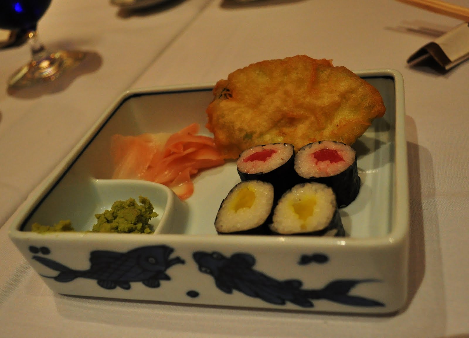 My Hawaiian Home: Hakone Buffet at the Hapuna Prince Resort