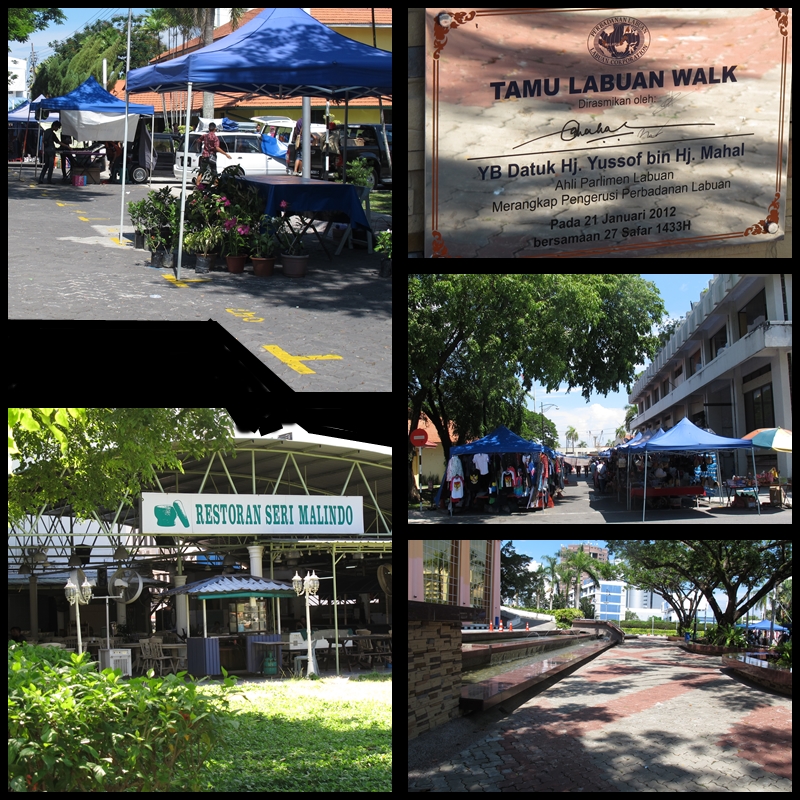 Gwing1313: LABUAn ISland BIke WEEk ...