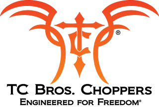 American Motorcycle Design: TC Bros. Choppers