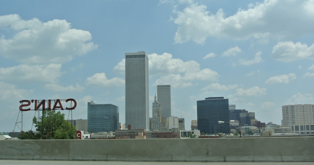 Mon expérience Amity dans l'Oklahoma - Pipelette et Gambettes