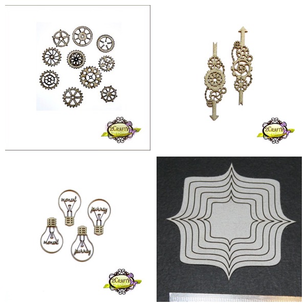 Emzascrapper _arts: Moment - with Emma for 2Crafty