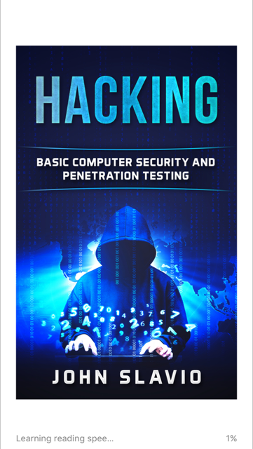 DEBRA MARSH BRAND: Hacking: Basic Computer Security and Penetration Testing