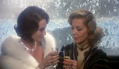 MIS PELICULAS Y SERIES: ASESINATO EN EL ORIENT EXPRESS