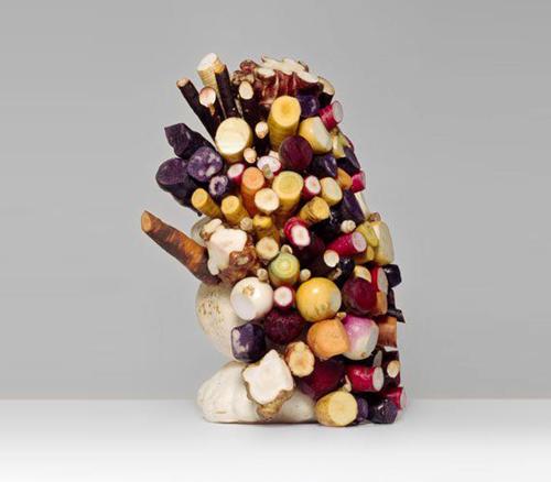 Architecture + Food: Food Architecture