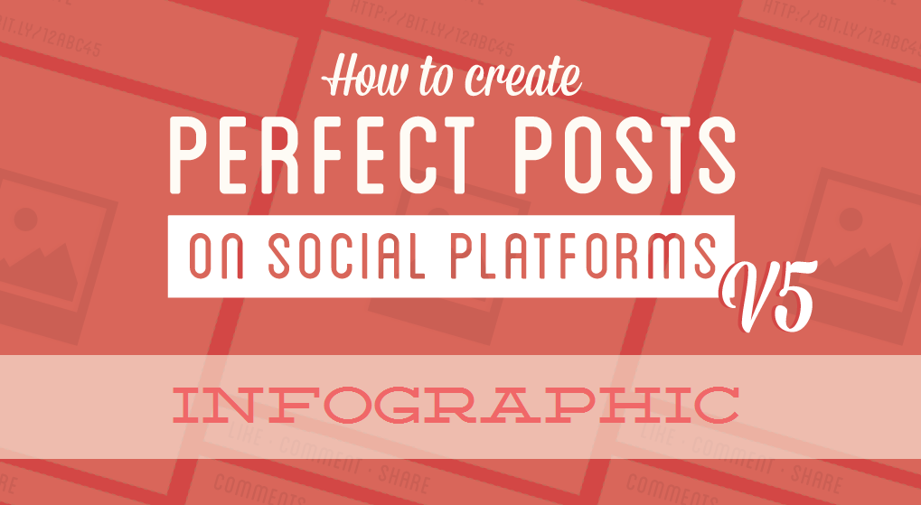 The Science Of Creating Shareable Post on Facebook, GooglePlus, Twitter ...