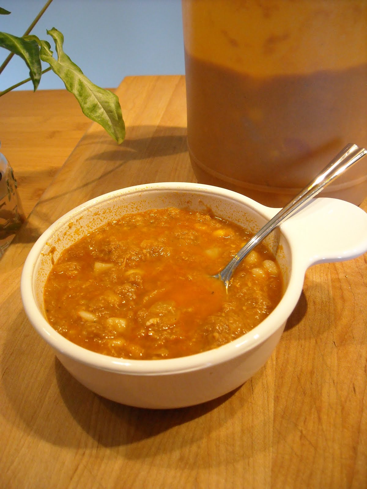 Better Me, Better World: This moment: Gettin' my Kentucky on with ...