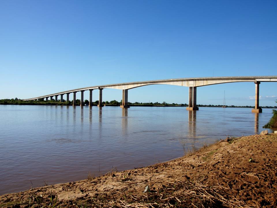 Estradas e caminhos: Bom Jesus da Lapa, um santuário natural na rocha