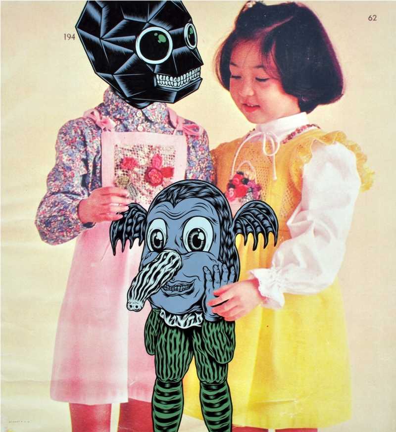 Saatchi and Wedhar Riyadi