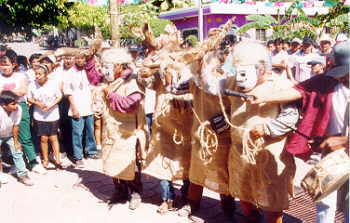 Que Chula Es COLIMA!!!: TRADICIONES