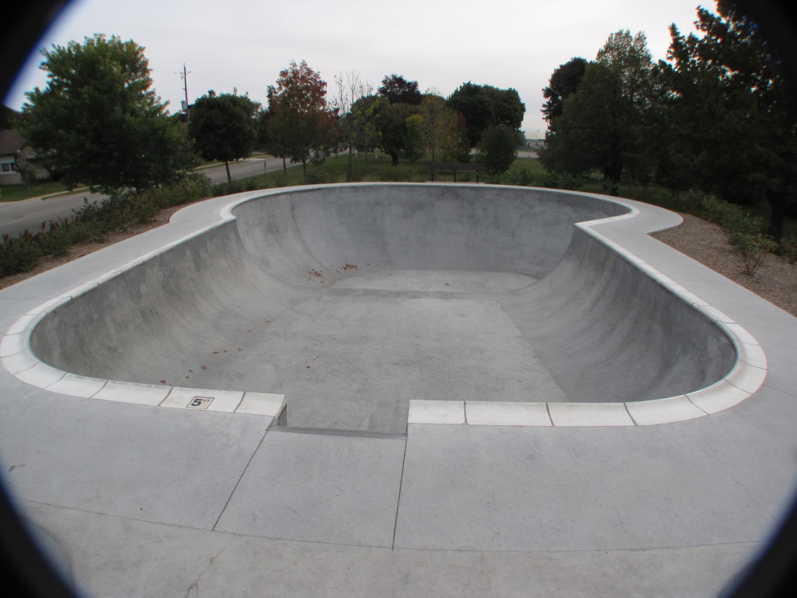 Spott Dreams of Skate Parks: Ontario's Best Bowls