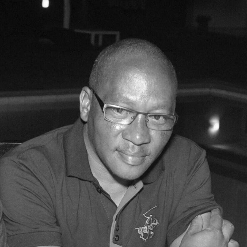 NYUMBANI: UGANDA'S IGP KALE KAYIHURA THREATENS JOURNALIST