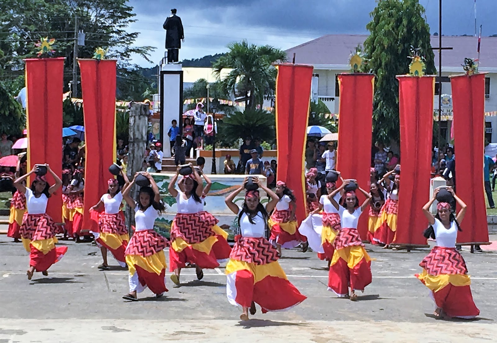 mybeautifulILOILO: July 2018