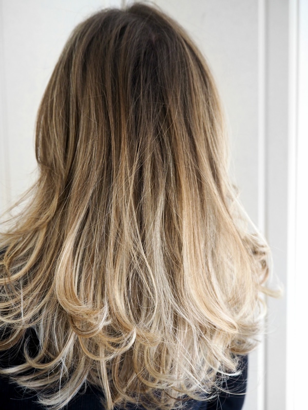 Balayage Round Two. | All Things Foxy