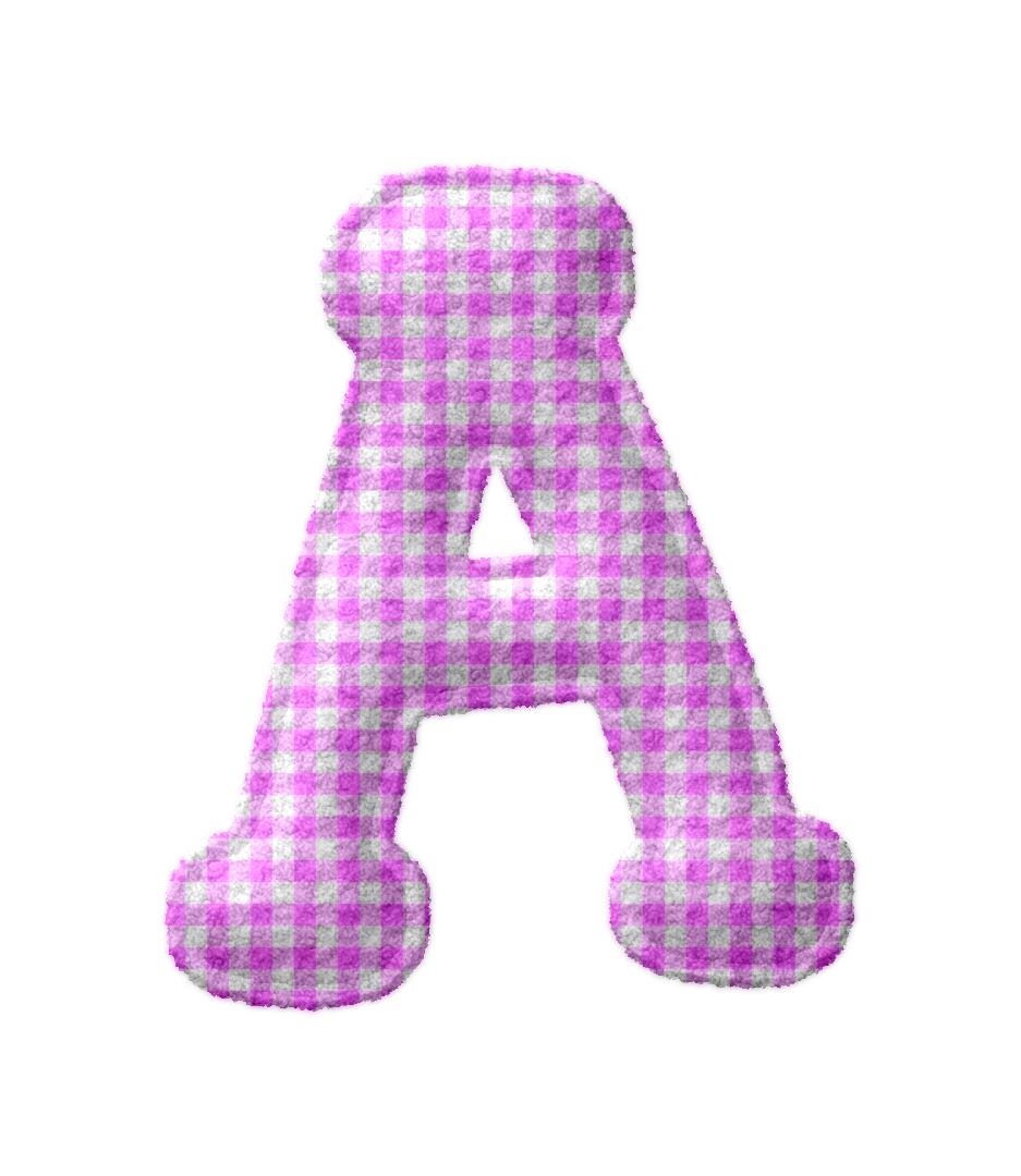 ® Colección de Gifs ®: LETRAS MAYÚSCULAS DE COLORES PARA IMPRIMIR