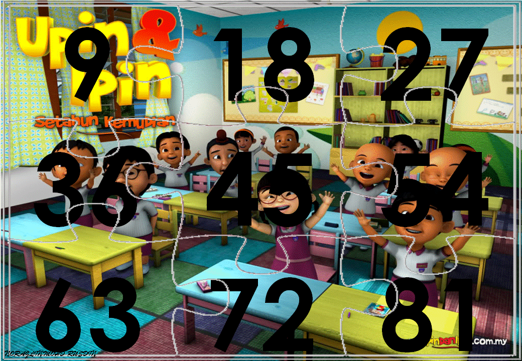 Matematik Bukan Sekadar Kira-kira... "Logical Thinking and Reasoning ...