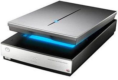 COMPONENTES DE UN COMPUTADOR: EL SCANER