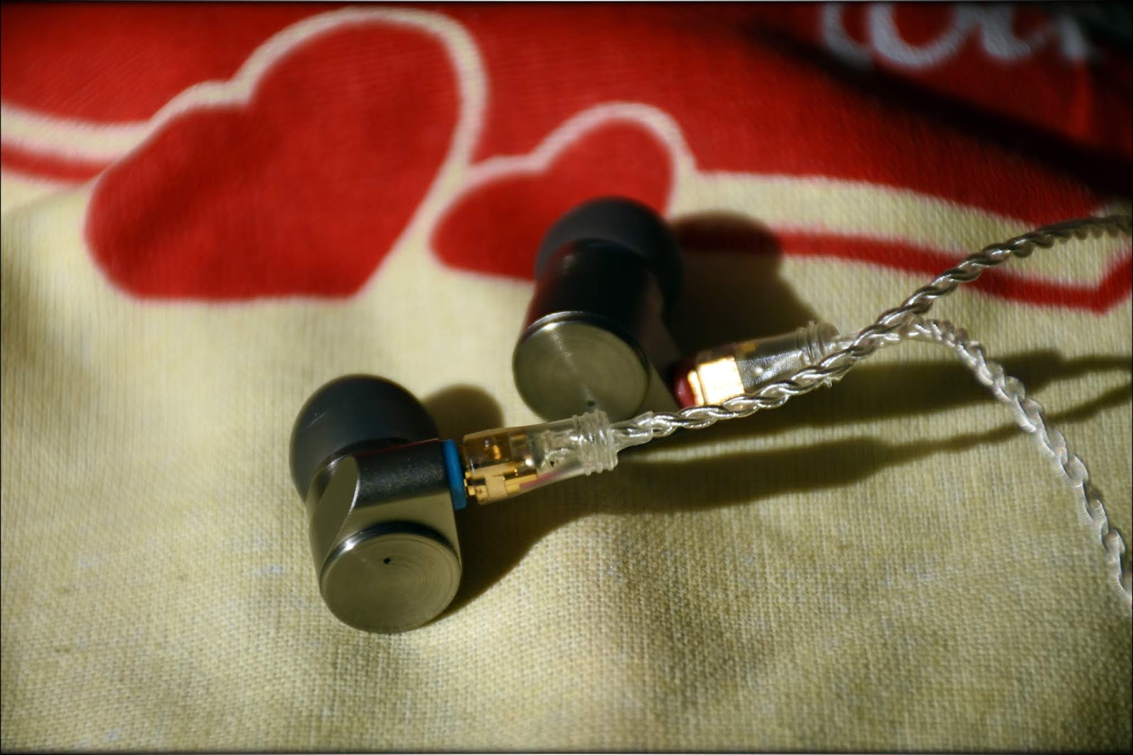 TinAudio T2 - Reviews | Headphone Reviews and Discussion - Head-Fi.org