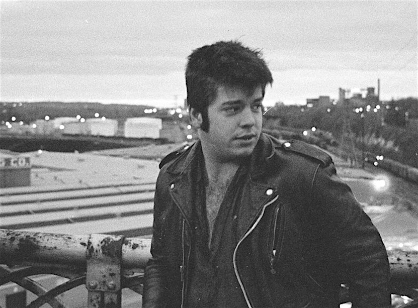 The Perlich Post: RIP Grant Hart, 1961-2017