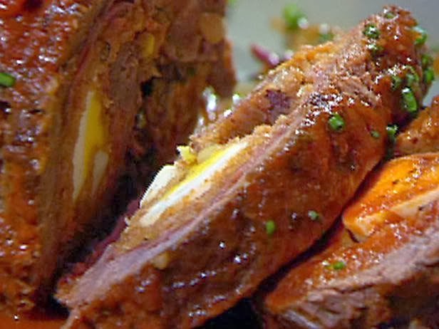 MORCON (BEEF, PORK OR CHICKEN)