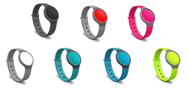 REVIEW: Misfit Flash | The Test Pit