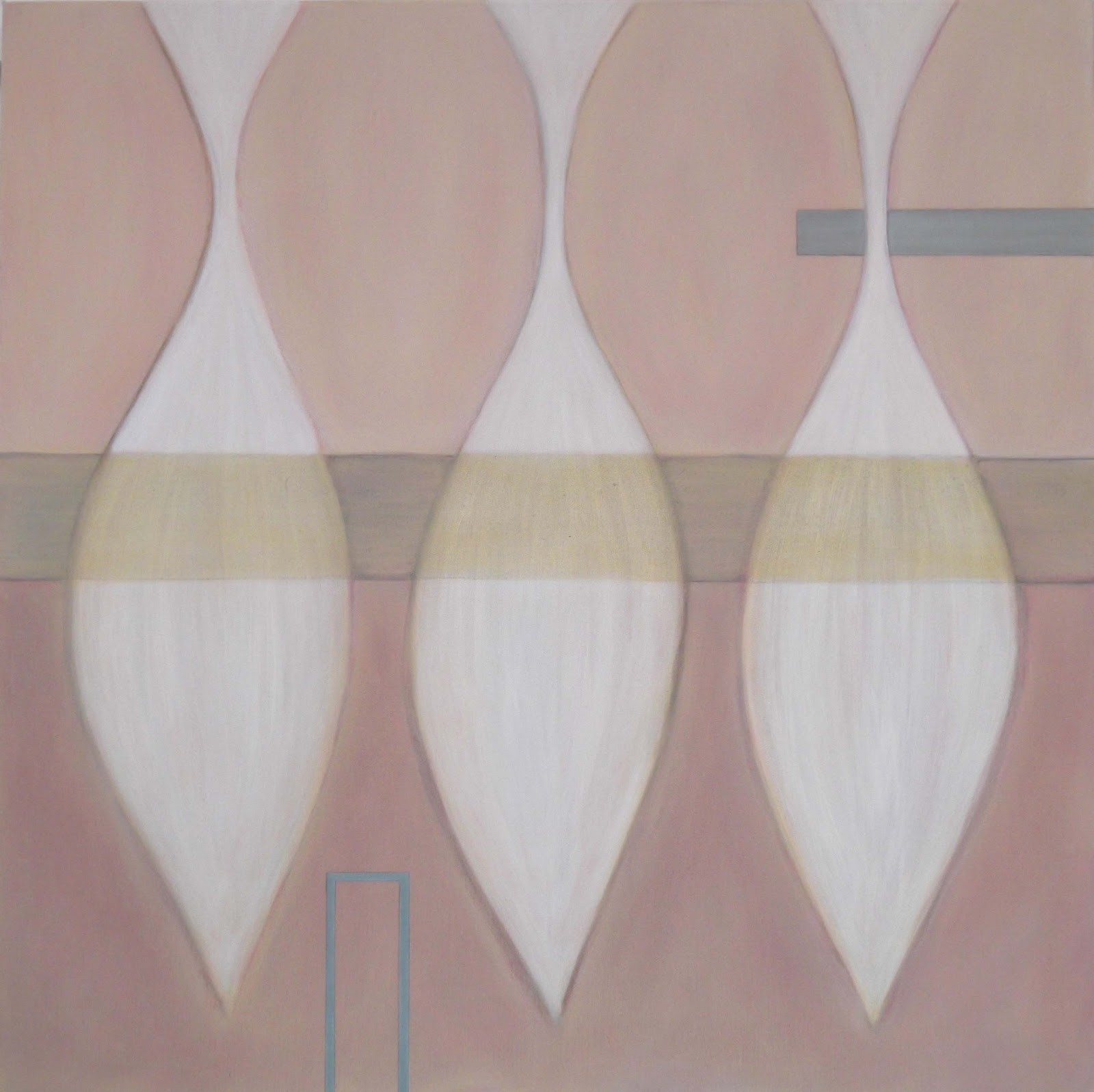 Gloria Freshley Art and Design: "The Sentinels" and Judy Hokanson's Mural