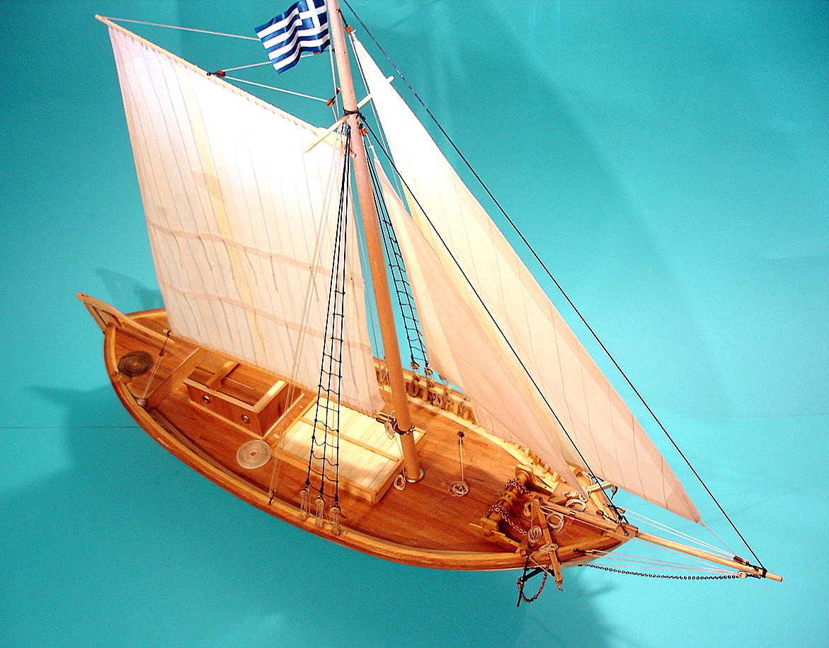 Sotropi by Navarino models.com