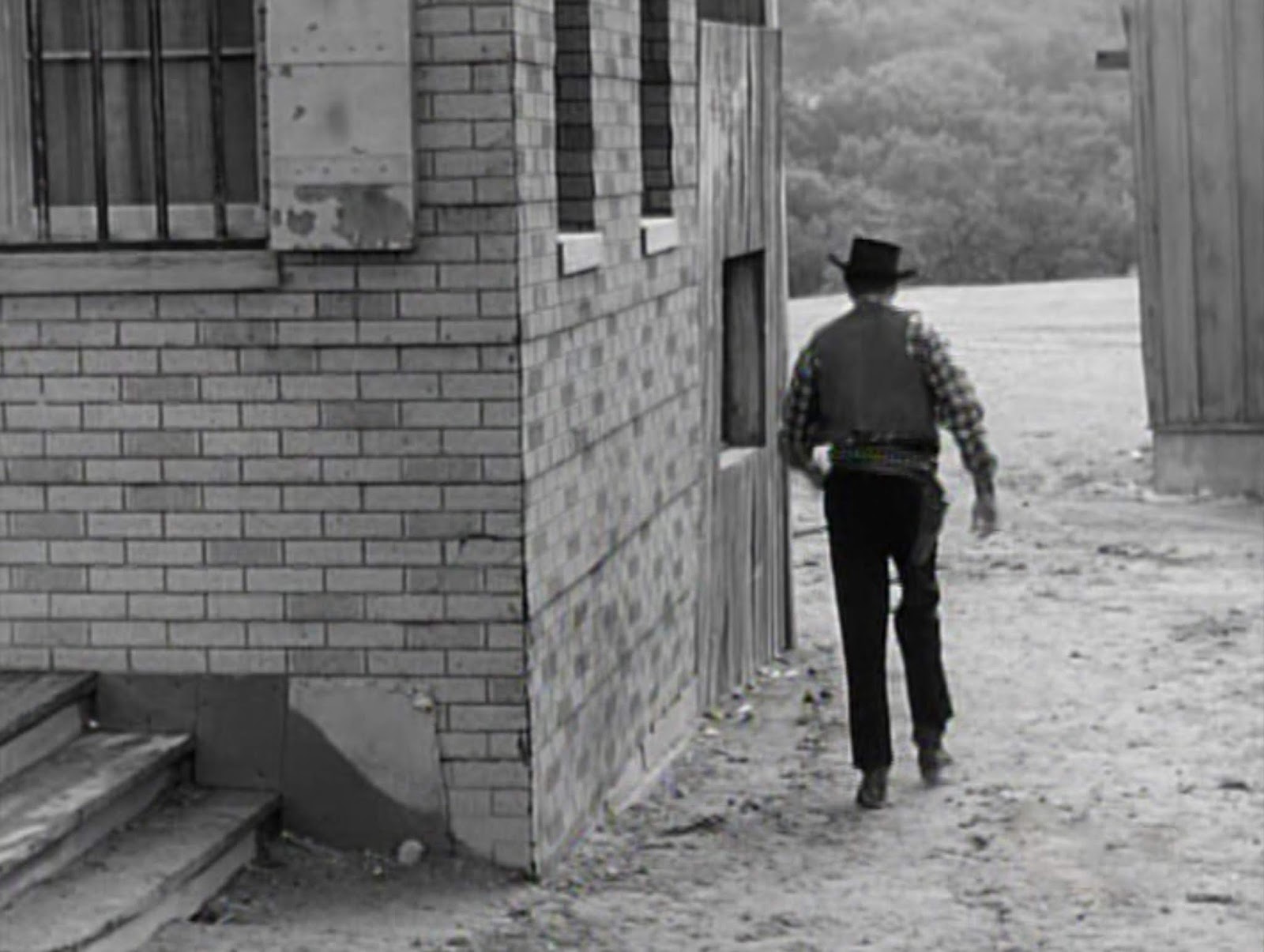 Iverson Movie Ranch: Filming "The Roy Rogers Show" on Roy and Dale's ...