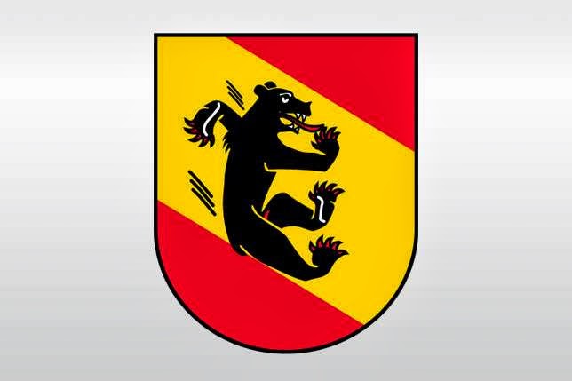 Heraldry: Fun With Heraldry