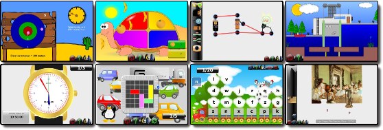 TECnologi@s na Educação: Ensinando com GCOMPRIS