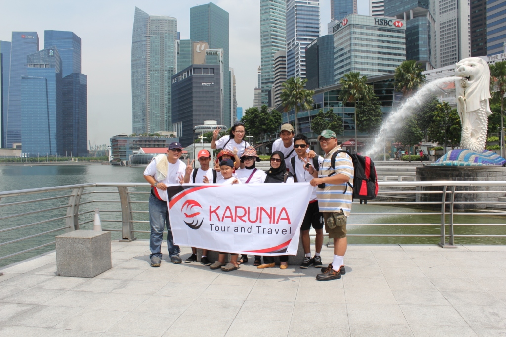 Karunia Tour and Travel