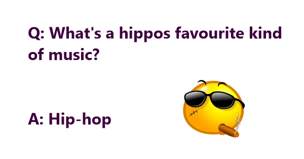 7+ Funny Hippo Jokes,Hilarious Quotes With Pictures-Click To Laugh