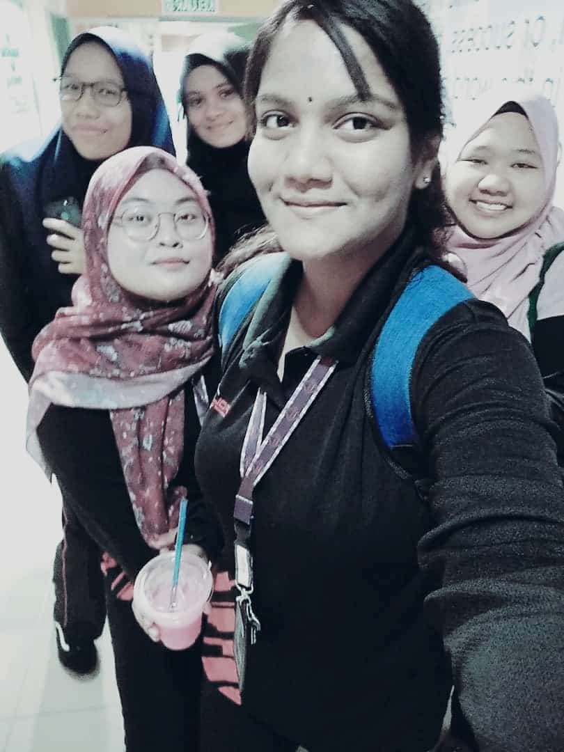 Khatijah Sidek: 2018