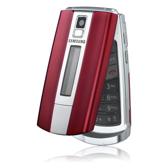 SAMSUNG: Samsung SGH-E490