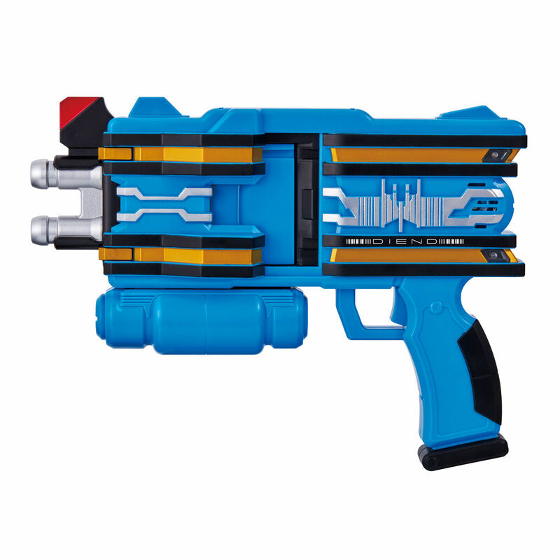 DX Neo DienDriver Official Images - JEFusion