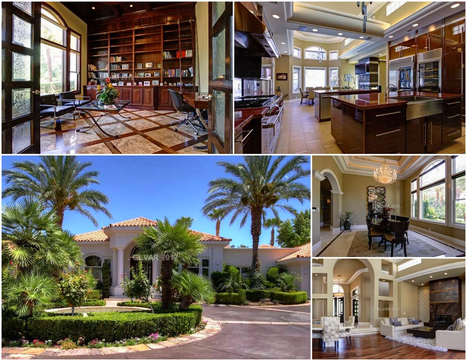 Suge Knight's Homes in the SFV and Beyond | San Fernando Valley Blog