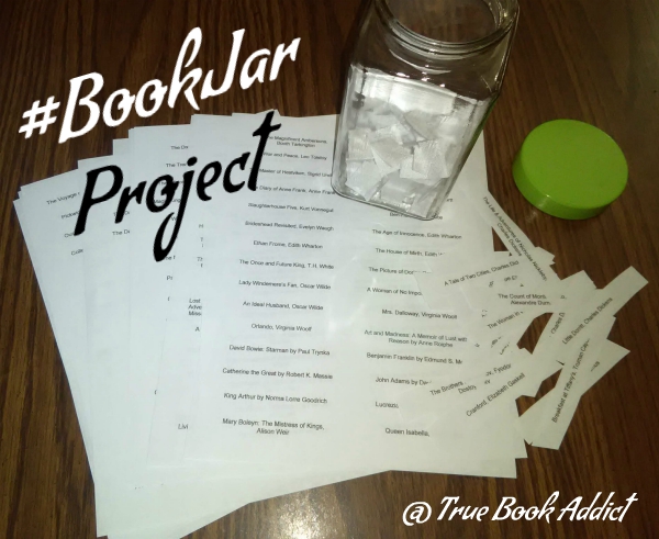 True Book Addict...Books, Cats, and More: A Reading Life (50) - # ...