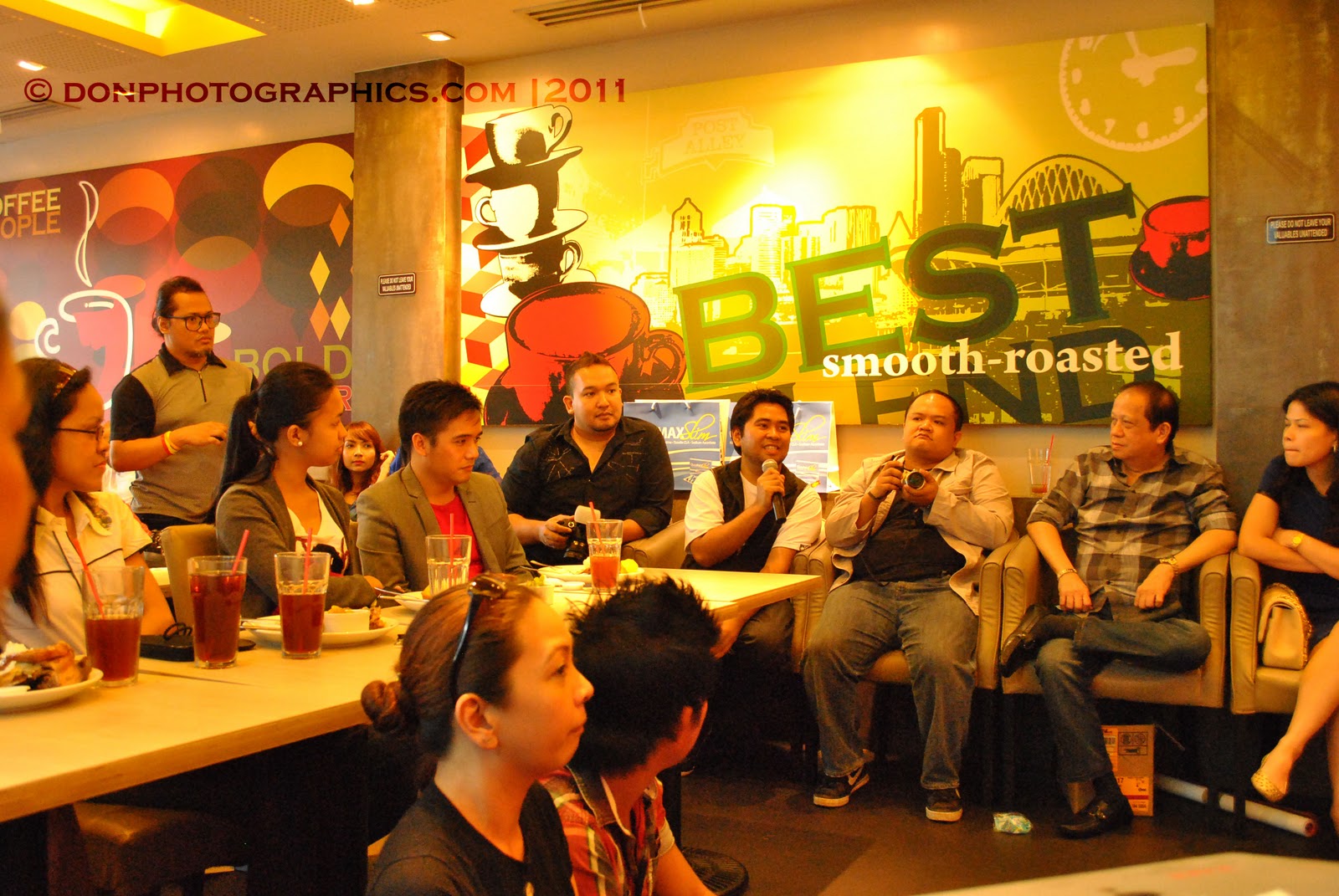 Don Garcia Photography ©: Eugene Domingo's My House Husband, IKAW Na ...