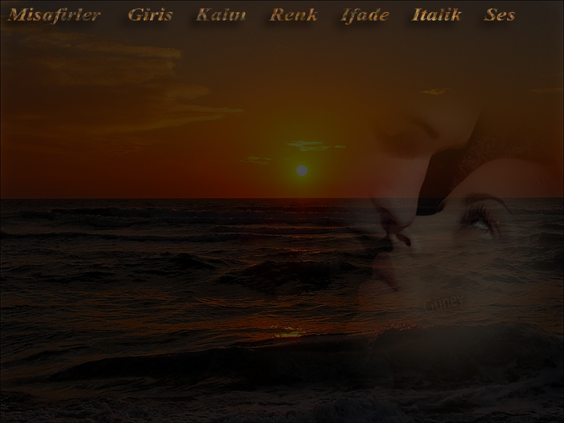 Flatcast Tema: Flatcast 2015 Romantik Çift Tema - 5236