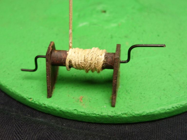 American Civil War Observation Balloon (pt2) | planetFigure | Miniatures