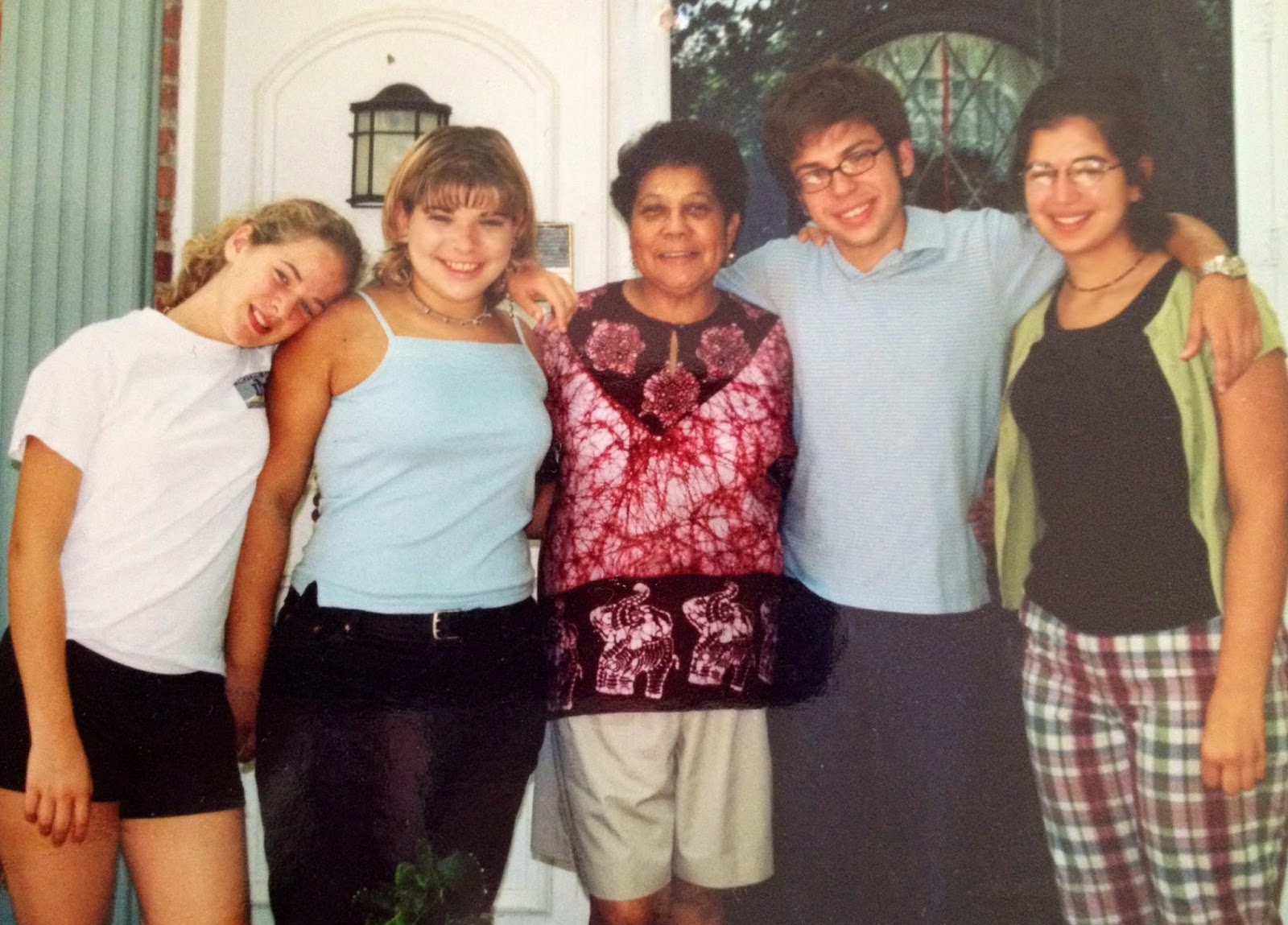 Day by Day with María: it's National Catholic Sisters Week! so in honor ...